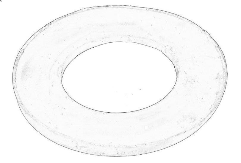 Spring washer OE FORD 1513933 for FORD S-MAX (WA6) 2 2010-2014 | eBay