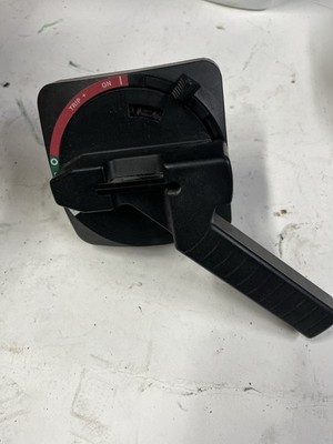 ALLEN BRADLEY 140U-HM4 / 140UHM4 Handle - USED | eBay