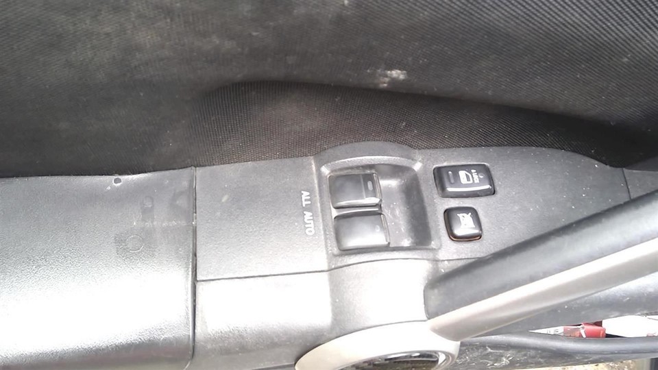 Passenger Right Sun Visor Fits 07-10 SCION TC 1405027 | eBay