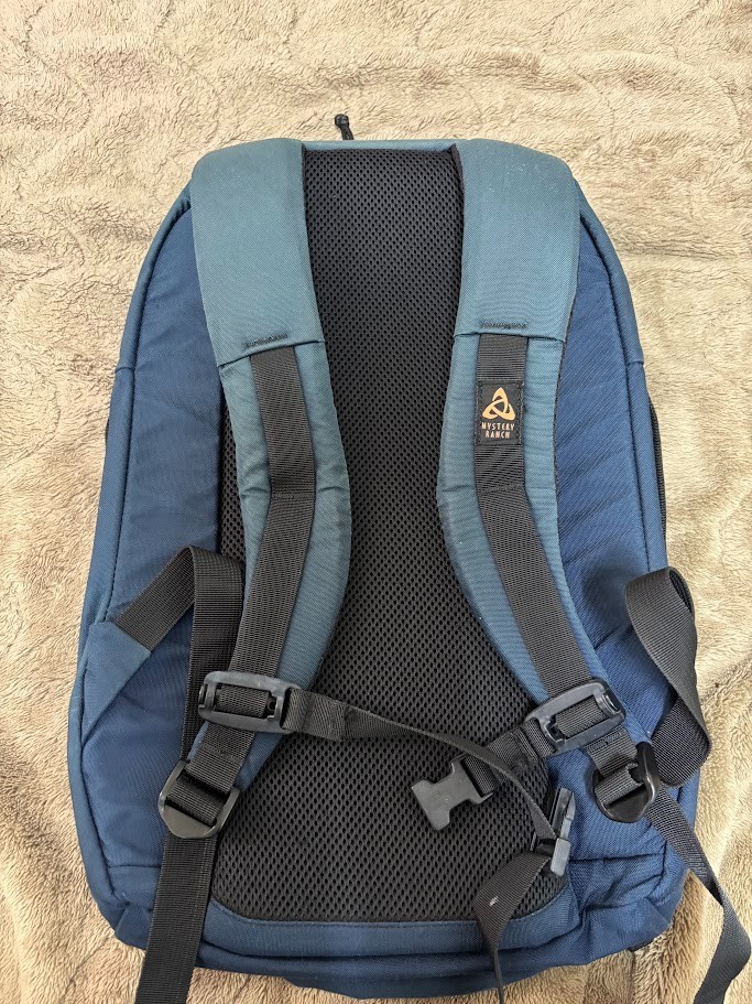 MYSTERY RANCH Java Backpack | eBay