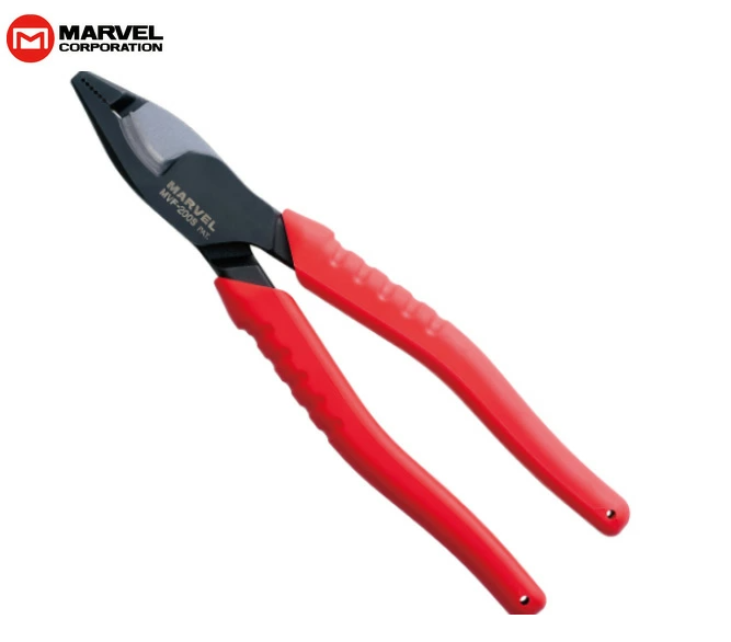 MARVEL Hand Cable Cutter VA Plier Super 212mm Copper wire made in Japan ...