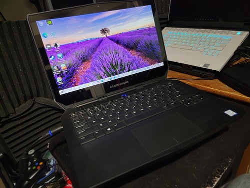 Alienware 13 r2 UHD OLED 13 Inch Touch Screen | eBay