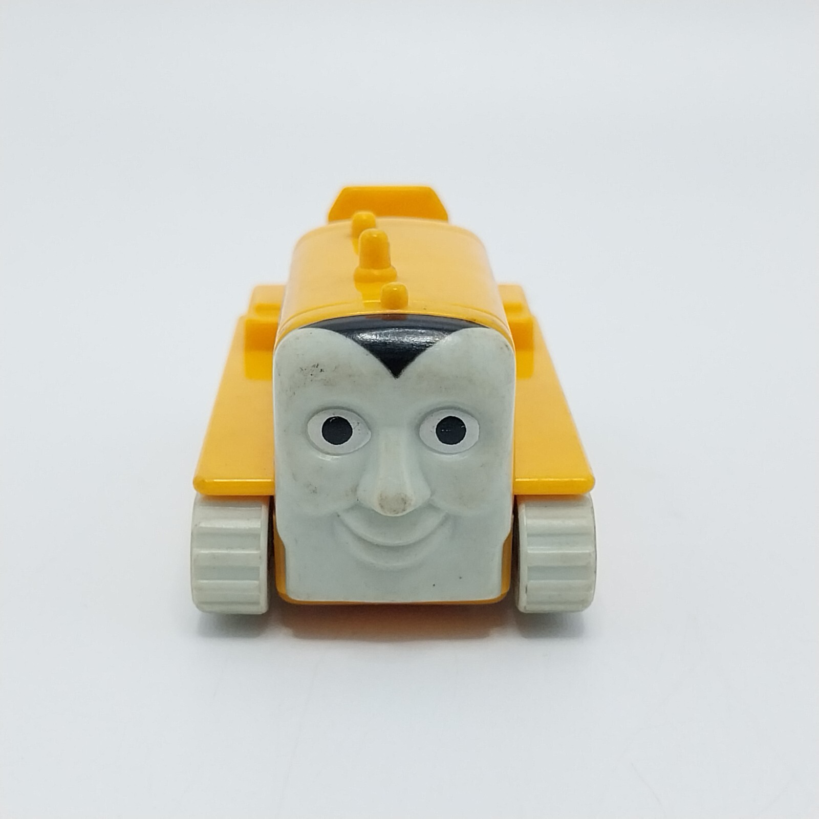 Thomas & Friends Nakayoshi Series Terence Push Along BANDAI 1995 Used ...
