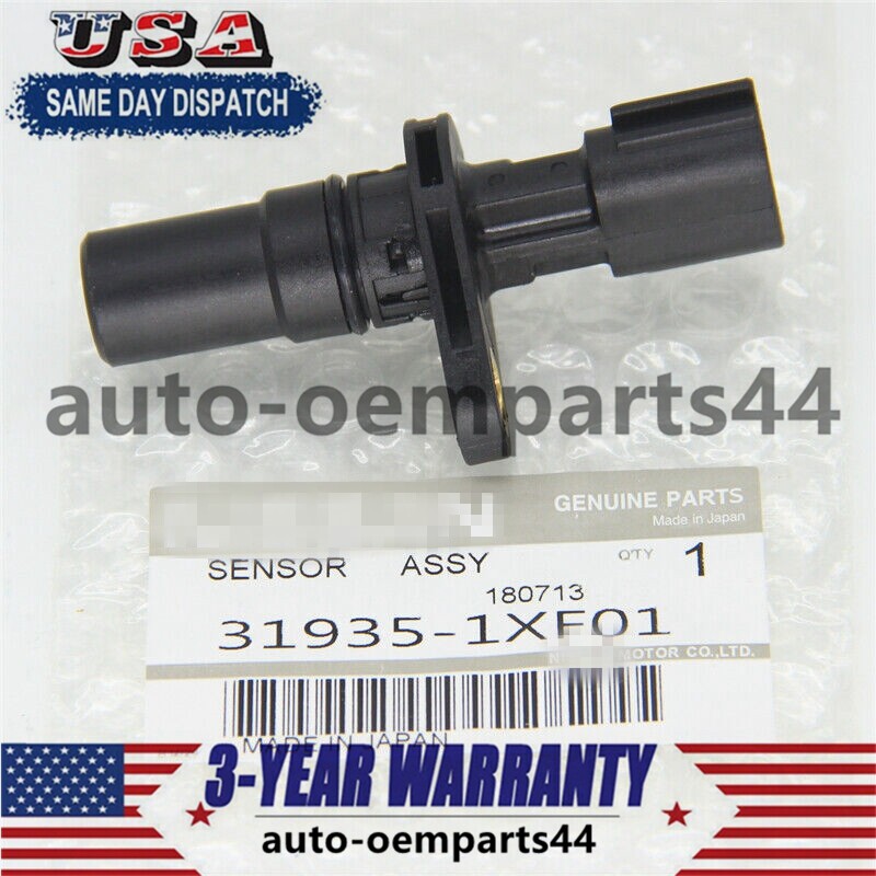 Genuine Transmission Speed Sensor 319351XF01 for Nissan Altima Juke ...