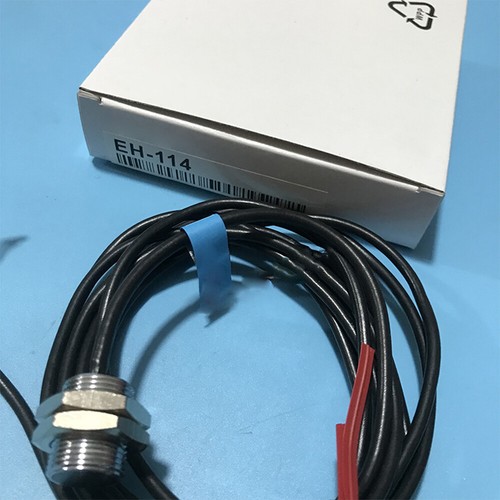 EH114 For Keyence Digital Fiber Optic Sensor EH-114 Amplifier | eBay