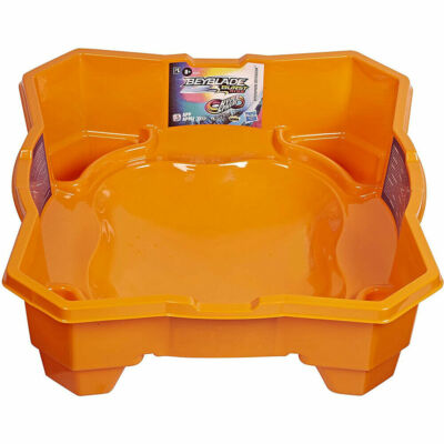 Beyblade Burst Rise Hypersphere Beystadium Battle Stadium for Beyblades ...