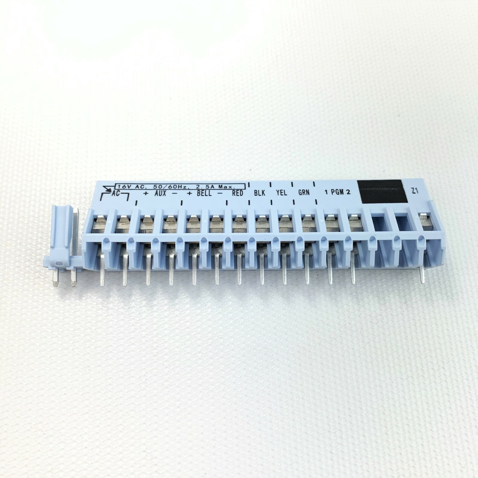 1 Pair - JITE Industrial Terminal Block Connector JTB720-00-2-29-0-M2 ...