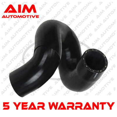 Radiator Coolant Hose Upper Aim Fits Vauxhall Corsa 1998-2000 1.2 | eBay