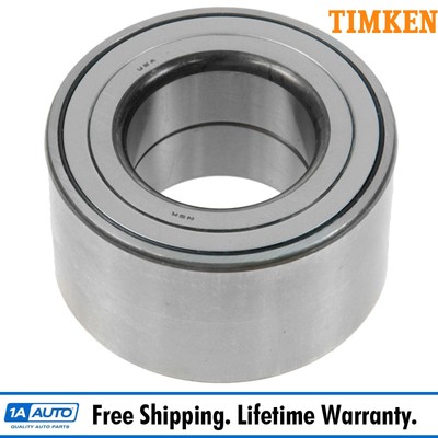 TIMKEN 510063 Front Wheel Hub Bearing LH or RH for Toyota Lexus Ford ...