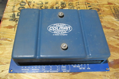 DYN2 80100 Barber Colman Logic Controller | eBay