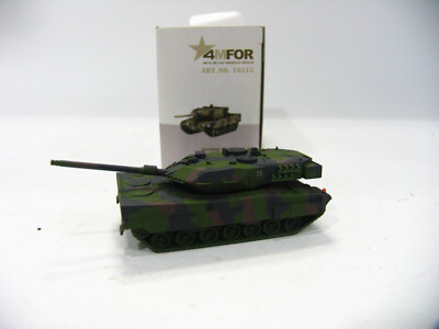 MÄRKLIN MÄRKLIN 4MFOR 18515 Panzer Leopard 2 HG 212 | eBay.de