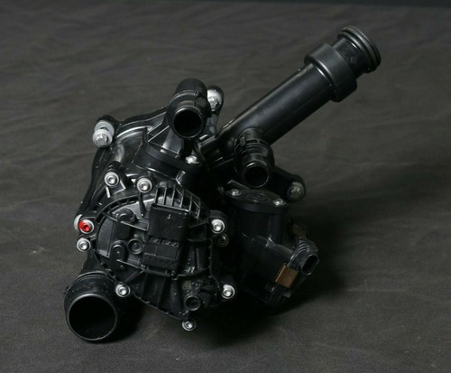 8642559 Heat Management Module B58 Motor BMW 3er G20 G21 M 340iX G23 ...
