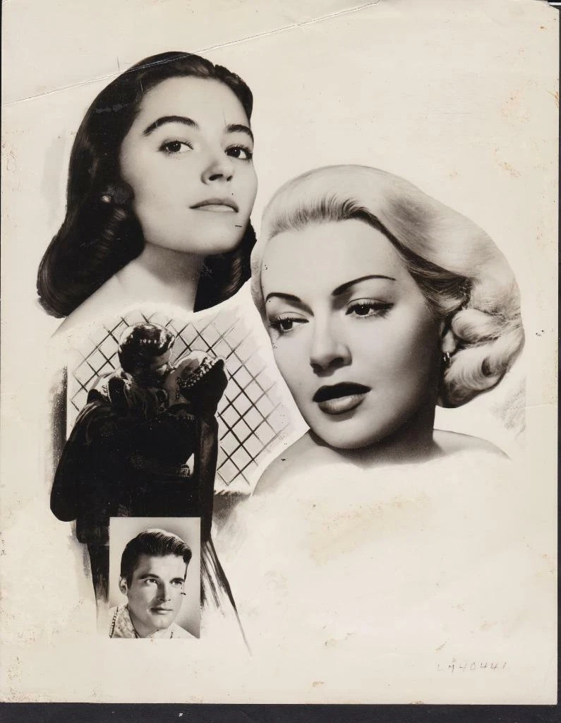 Marisa Pavan Diane
