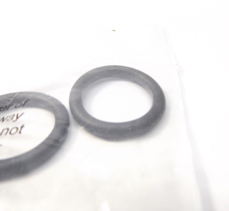Bag of 25 VW N90316802-VW O-Ring 19.6 x 3.65 for Coolant Temperature ...
