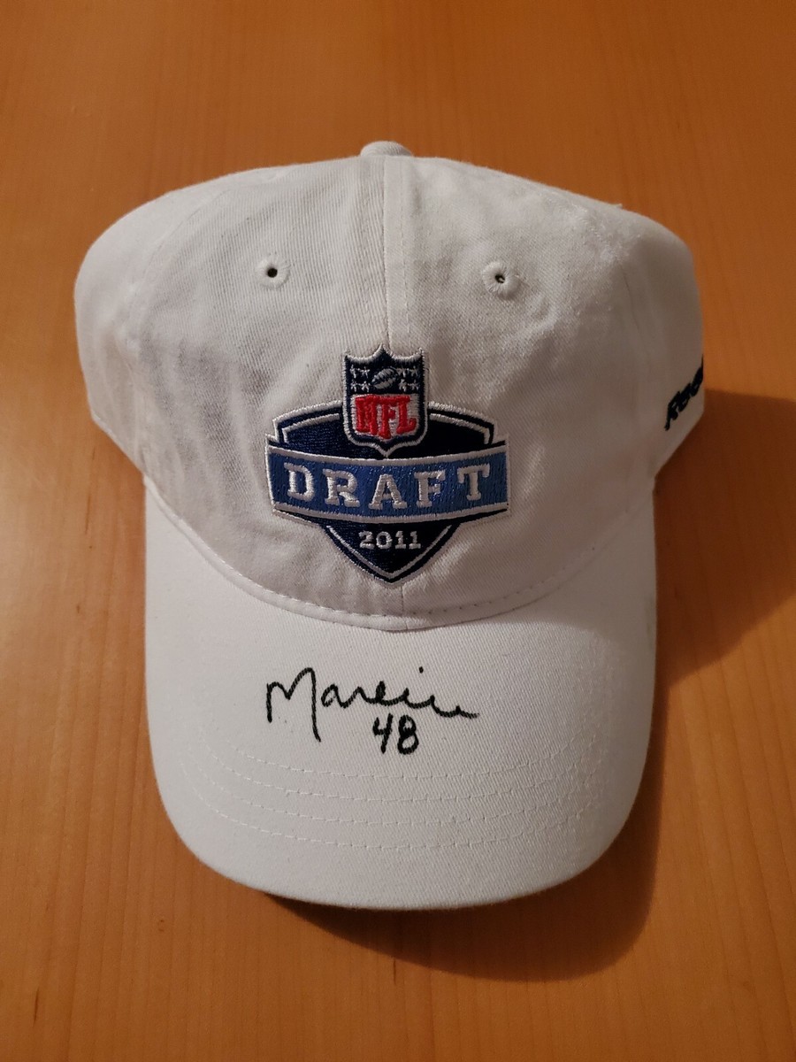 2011 Nfl Draft Hat