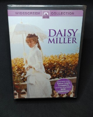 Daisy Miller (DVD, 2003) 97360871548| eBay
