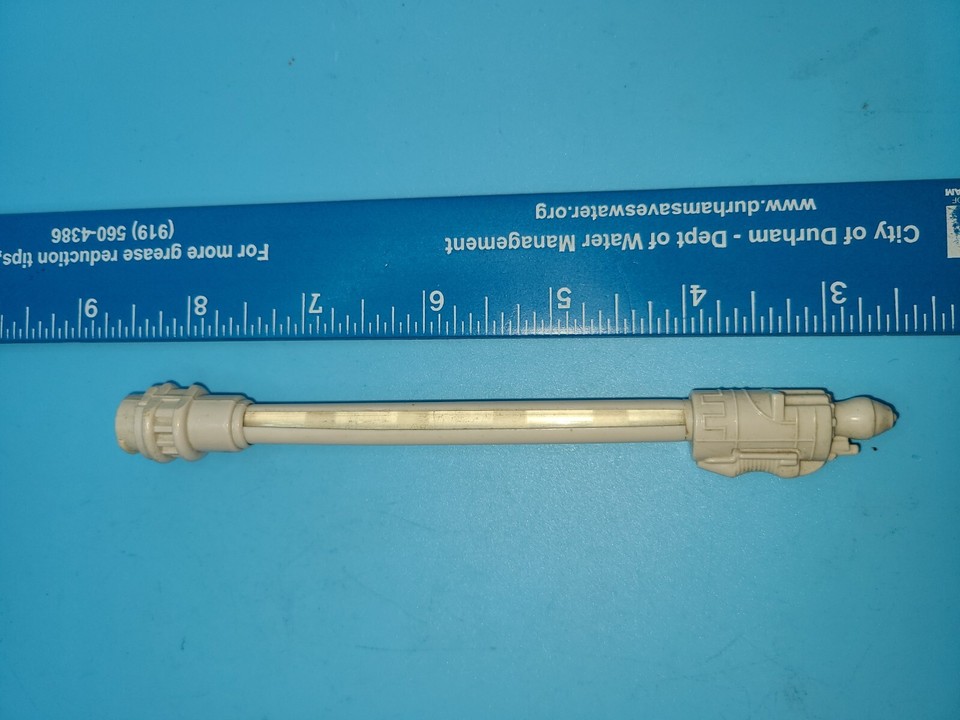 Vintage 1980 Kenner Star Wars Snow Speeder Parts YOU CHOOSE | eBay