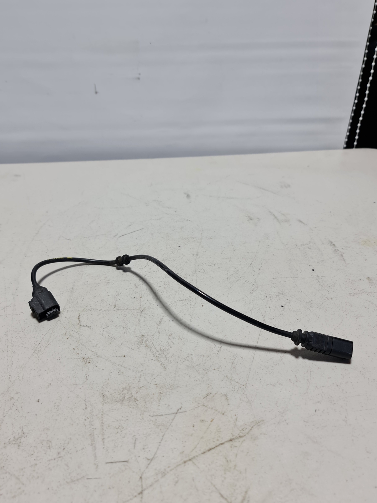 2015-2020 BMW 31-30-7-850-599 BMW 31307850599 Cable, Wheel Acceleration ...