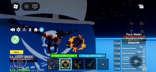 Blox Fruits acc max level dragon ghoul v4 cdk ttk etc | eBay