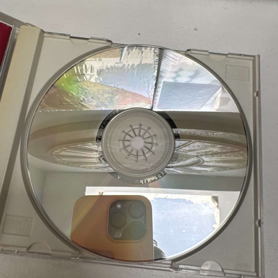 PC Engine Laplace no Ma ~ Lovecraft HORROR RPG CD ROM2 Turbo * CIB ~ US SELLER | eBay