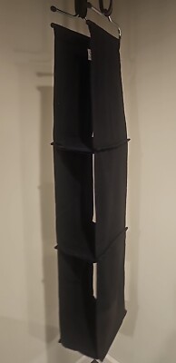 Del Designs Locker Ladder Hanging 3 Shelf Organizer School Work Or Gym ...