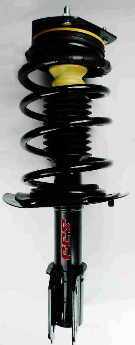 Suspension Strut and Coil Spring Assembly FCS 1332303 for sale online ...