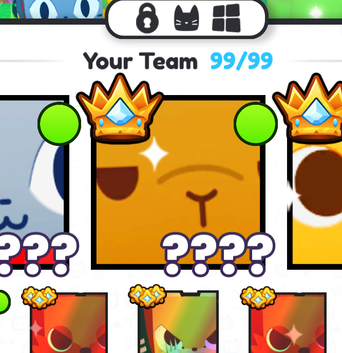 PET SIMULATOR 99 - PET SIM 99 - PS99 | TITANIC PETS | CHEAPEST! UPDATED ...