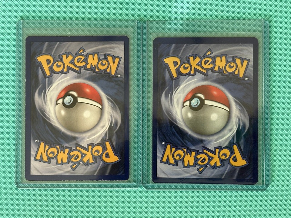 1995, 96, 98 Pokemon **Haunter** - Base Set, and Haunter Fossil Set | eBay