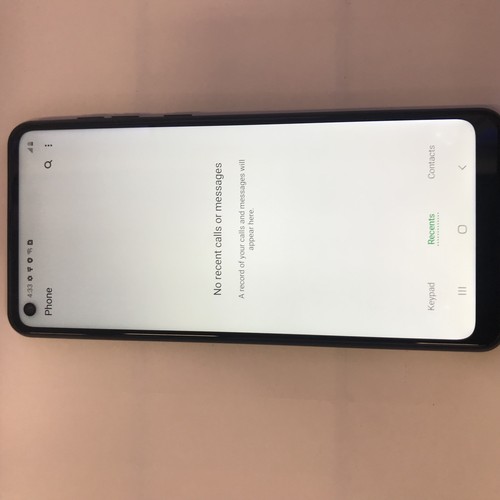 Samsung Galaxy A21 2020 - SM-A215U - 32GB - Black (Mpcsrevc - Unlocked ...