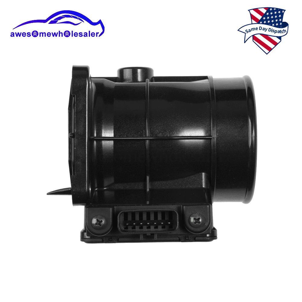 Mass Air Flow Meter Sensor MAF For Mitsubishi Montero Sport MD336501 ...
