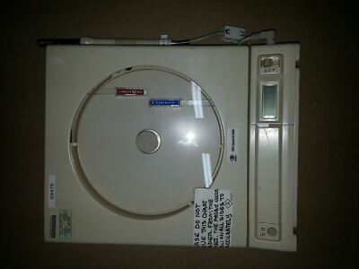 OMEGA TEMPERATURE HUMIDITY CHART RECORDER | eBay