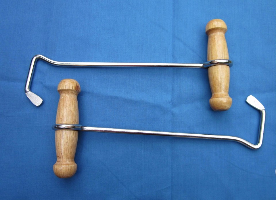 Boot hooks bootstrap pulls pullers lifters western riding wraparound ...