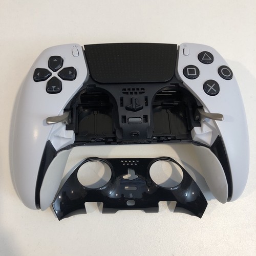 Sony PlayStation 5 PS5 DualSense Edge Wireless Controller *Works No ...