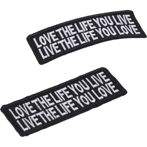 10Pcs Rectangle shape Iron On Sew on Patch Sew on/Iron on Patches Women ...