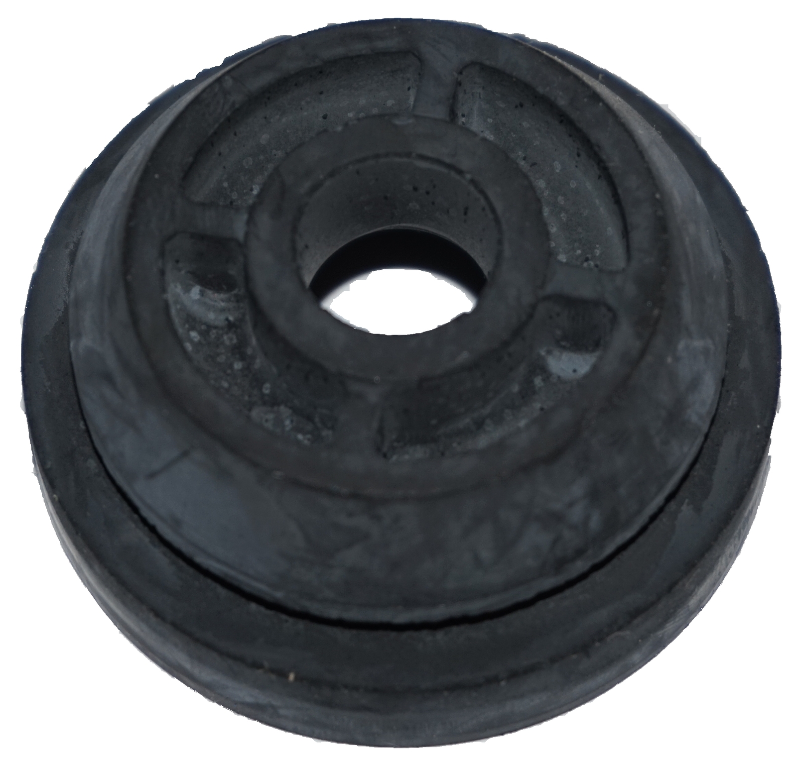 BMW Air Intake Cleaner Filter Housing Rubber Mount Bush 13717571356 New ...