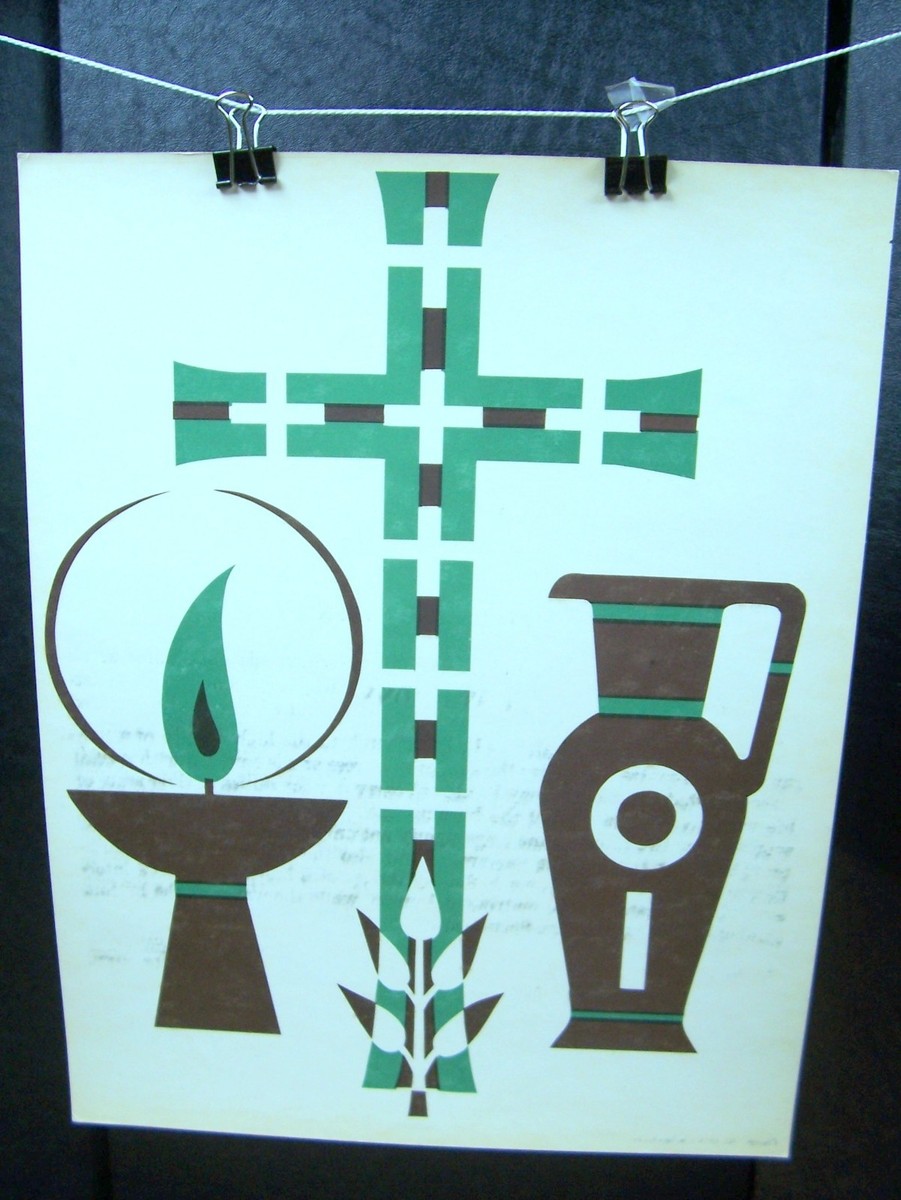 Extreme Unction Cross Extreme Unction Archives The Catholic Kid