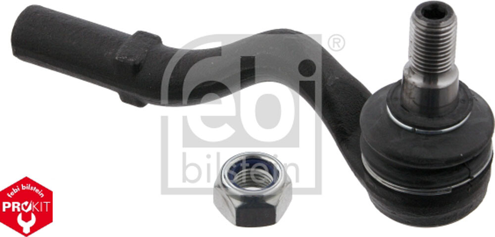 Tie Rod End Front Right Torq Fits Mercedes E-Class 1995-2003 2103380615 ...