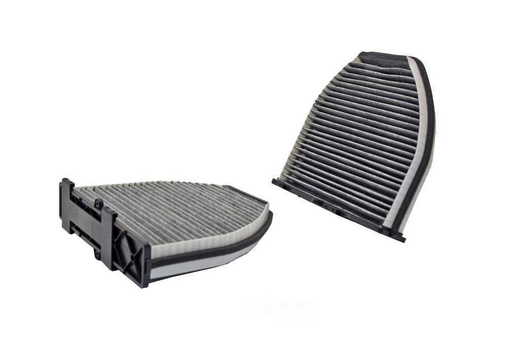Cabin Air Filter-Turbo Wix 49357 | eBay