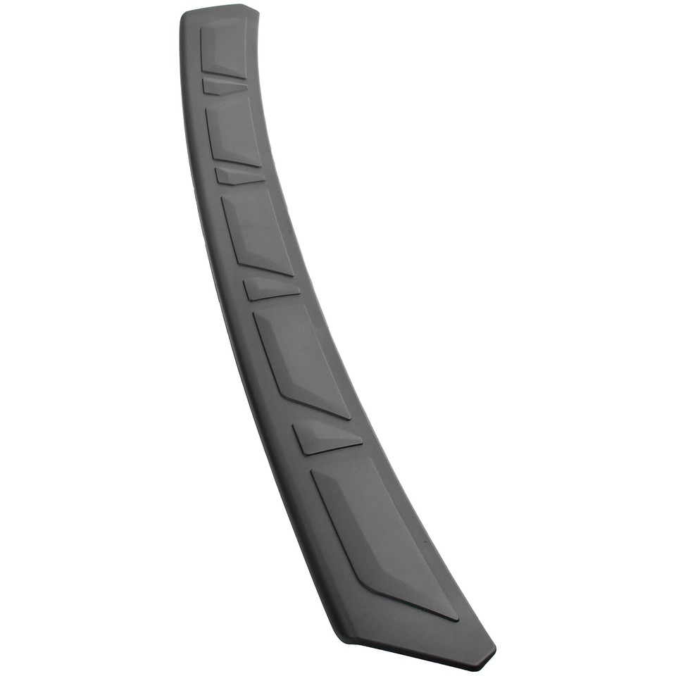 Fit 2020-2024 Subaru Outback Rear Bumper Cover Protector Step Plate Pad ...