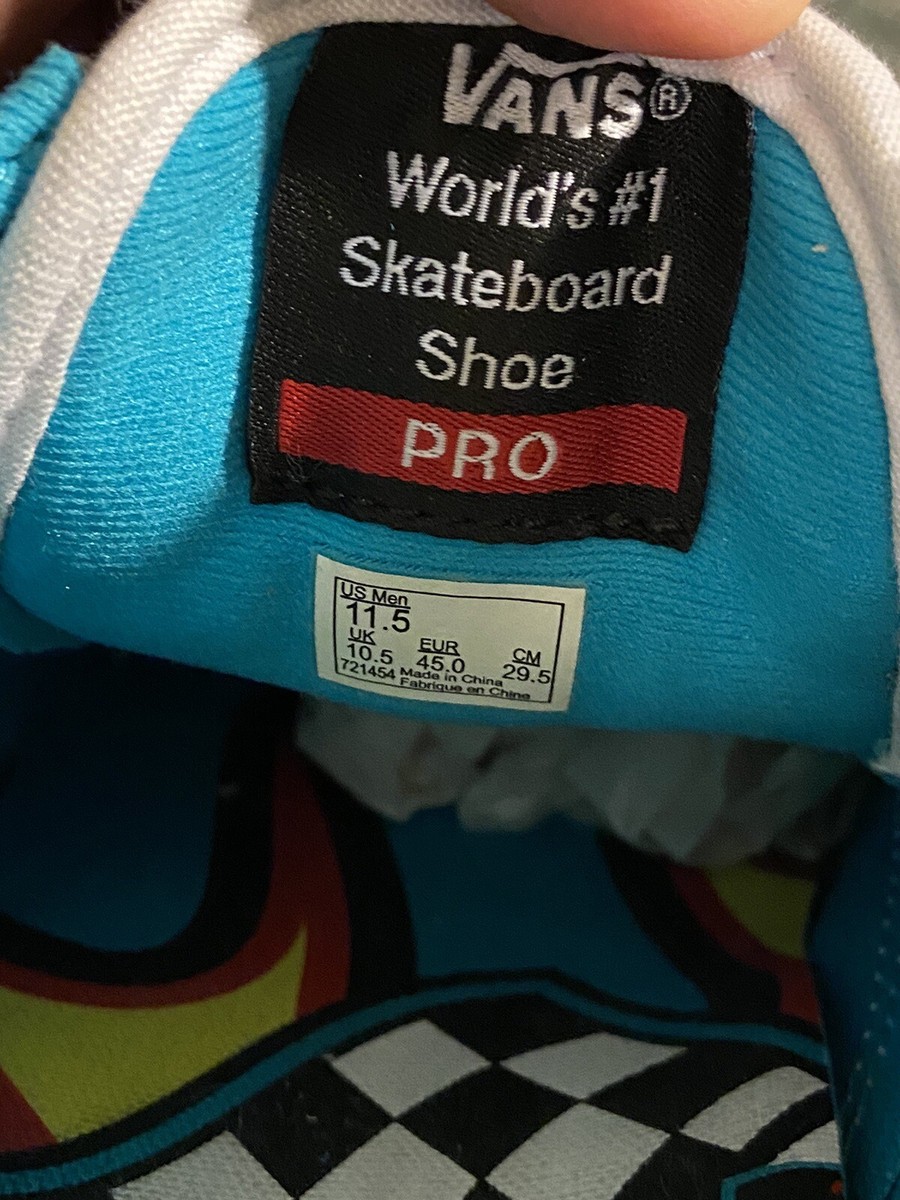 Tyler O Criador Vans 2024 Off White FashionNetwork.com Worldwide