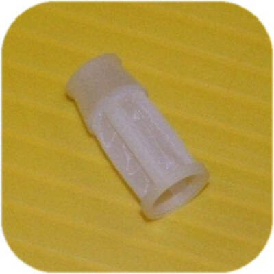 #10 Weber Carb Inlet Internal Fuel Filter Carburetor Screen 32/36 | eBay