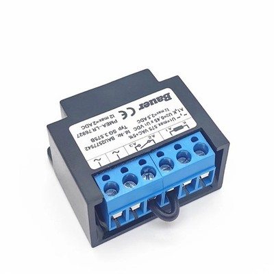 Fit For Bauer BAU2577542 rectifier SG 3.575B 575VAC 0.45 PMEA-LR 76927 ...