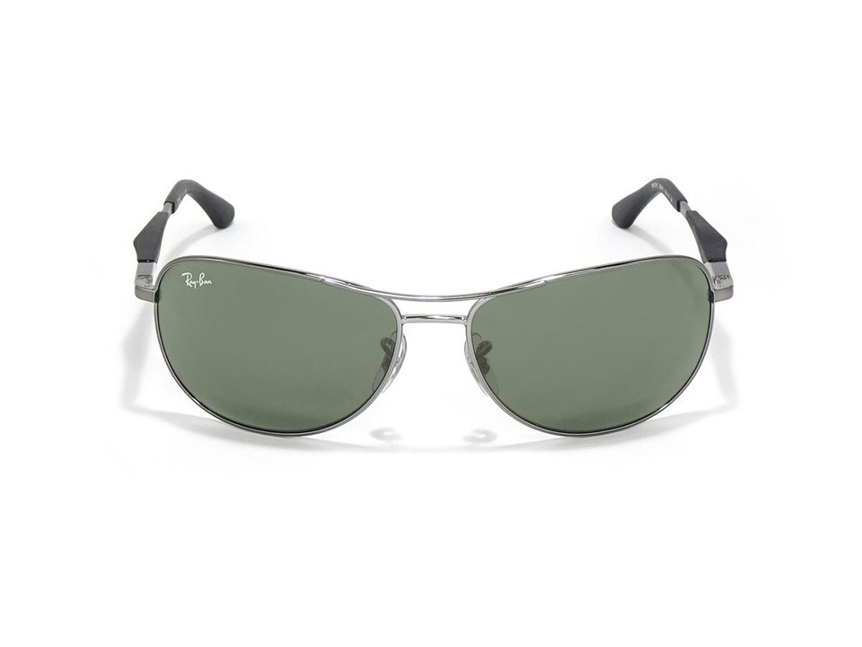 RB3519 004/71 59 Ray-Ban Sunglasses Discontinued | eBay