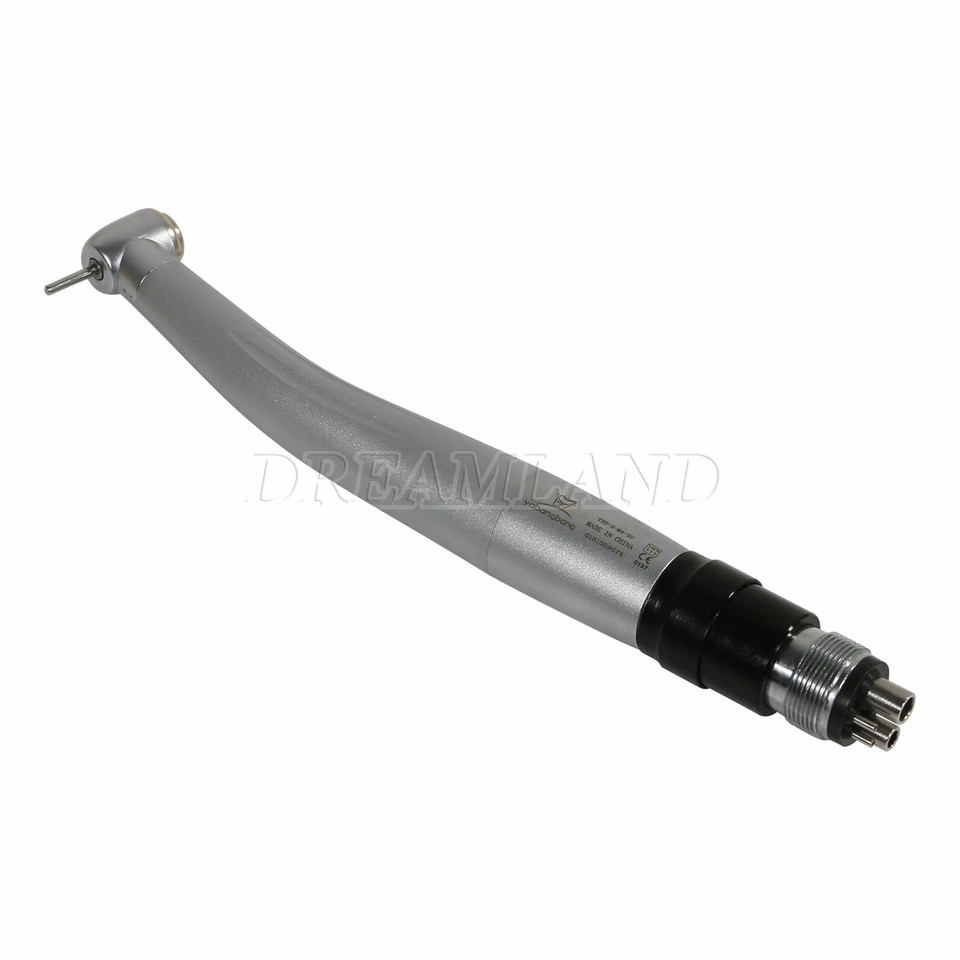 10 Dental Cartridge Anti Suction Push Quick Coupling Handpieces Fit NSK ...