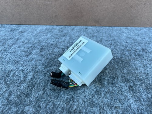 INFINITI JX35 QX60 2013-2020 OEM DRIVER SEAT MEMORY CONTROL MODULE UNIT ...