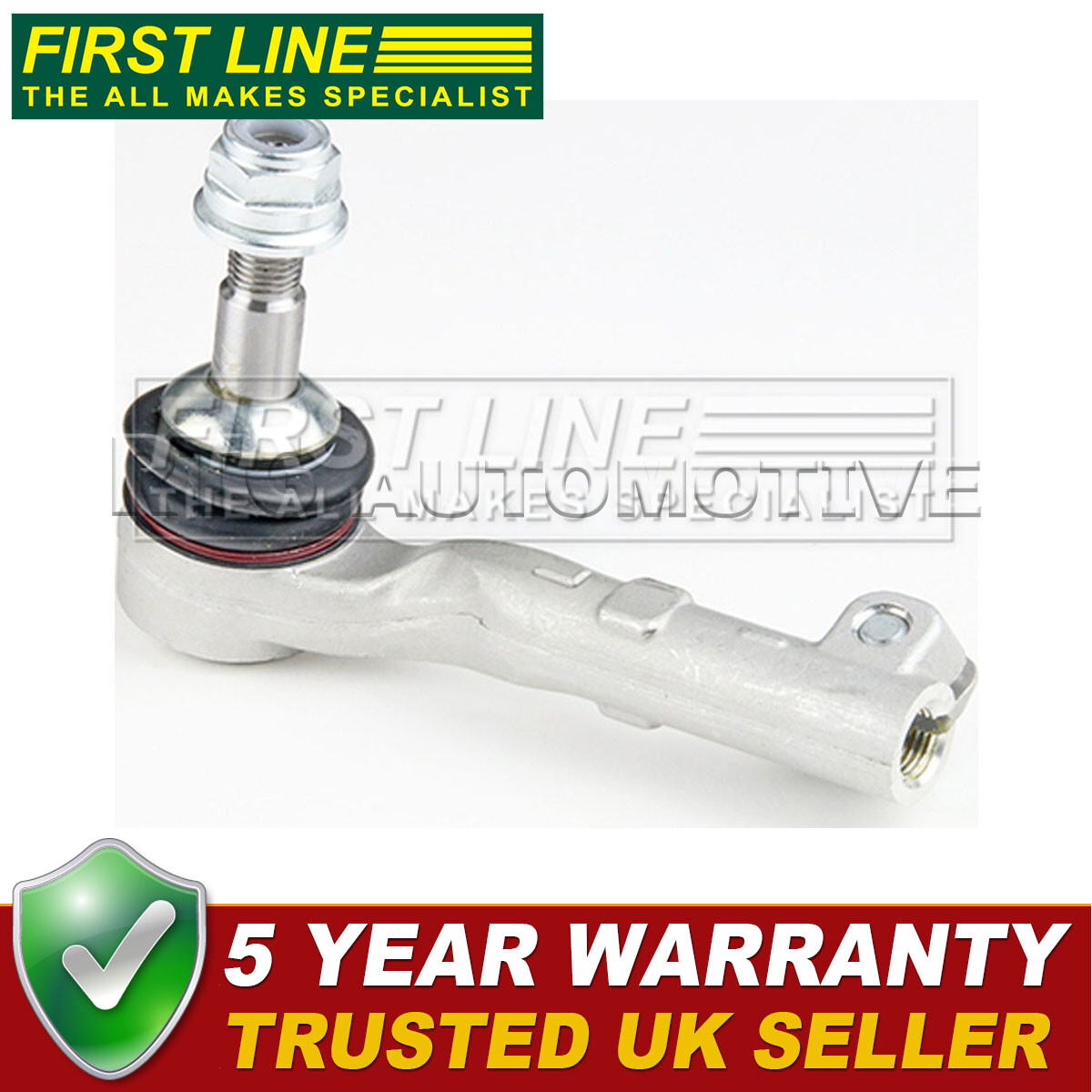 First Line Tie Rod End Fits BMW 3 Series 2018- 1.6 1.8 2.0 D 3.0 #1 ...