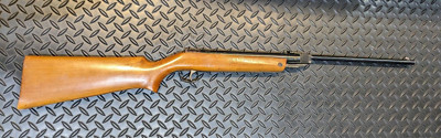 Vintage SAR {Shinbishi} .177 Cal Single Shot Pellet Gun Rifle. Made in ...