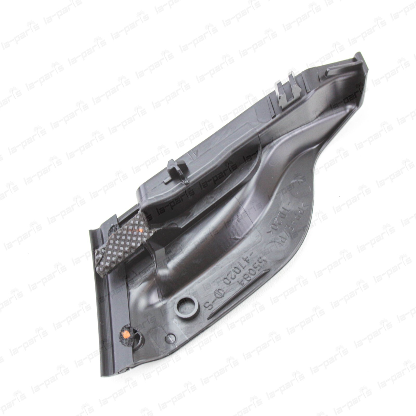 NEW GENUINE FOR TOYOTA 10-15 Prius Cowl-Side Cover Driver Side Left ...