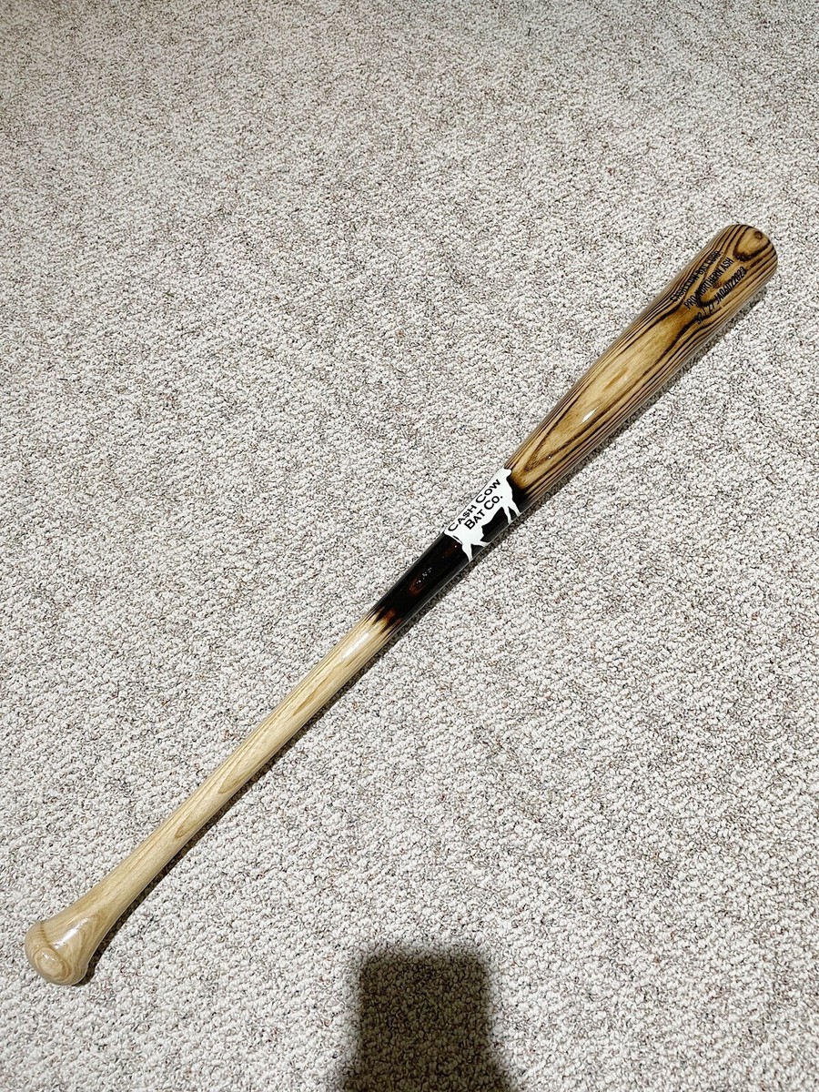 Mizuno Wood Bat Ash