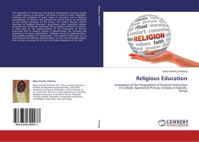 Religious Education von Mary Goretty Ochieng (2013, Taschenbuch) online ...
